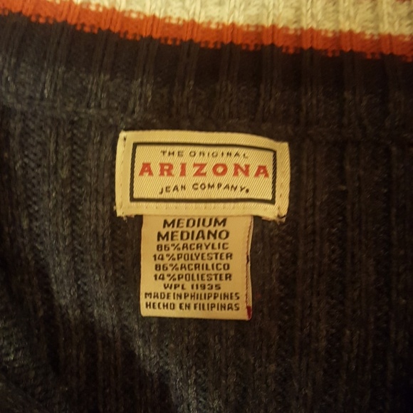 Arizona Jean Company | Sweaters | Mens Sweaterarizona Jean Co | Poshmark
